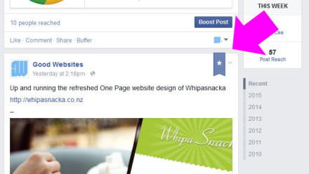 The Ultimate Facebook Business Guide - Good Websites
